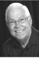 TXAAA - Gone West Bert Mahon